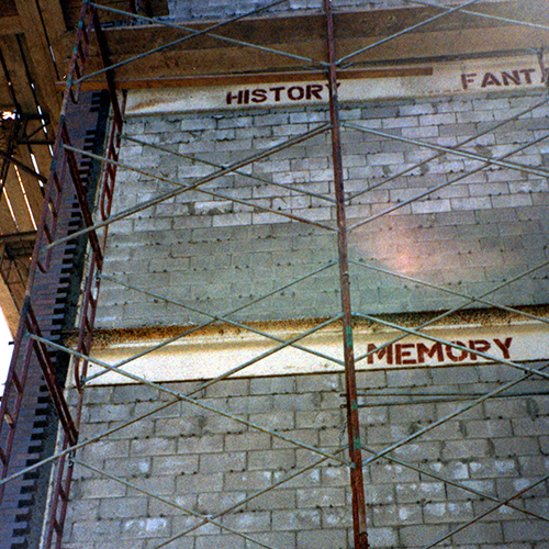 Contact and Visit | RIT Archives | RIT